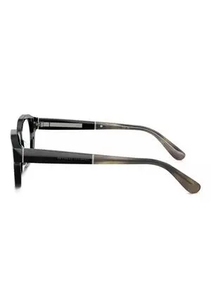 Brunello Cucinelli Square-frames Glasses