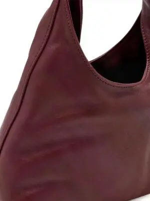 Studio Amelia Siena Mini Leather Tote Bag