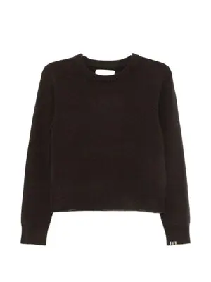 Extreme Cashmere Cashmere Crewneck Sweater
