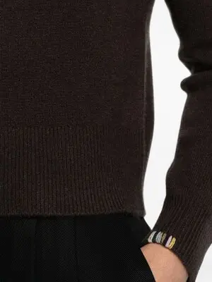 Extreme Cashmere Cashmere Crewneck Sweater