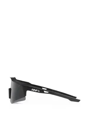 100% PURE Speedcraft Xs Geometric-frame Sunglasses