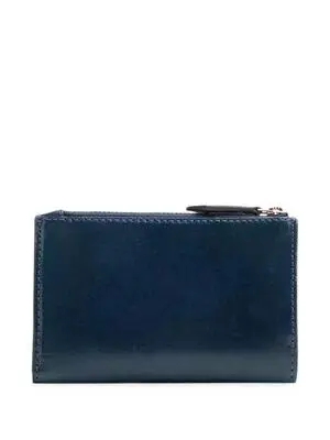 THE BRIDGE Leather Wallet
