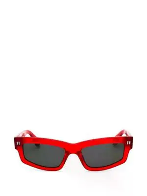 Off-White Miramar Sunglasses
