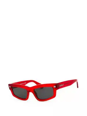 Off-White Miramar Sunglasses