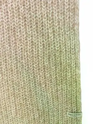 Marc O'polo Chunky-knit Scarf - Neutrals