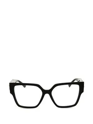 Jimmy Choo D Frame Eyewear For Women