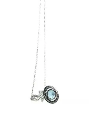 VIVIENNE WESTWOOD Octavie Bow Necklace