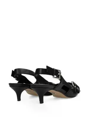 MEXX Tyra Suki Slingback Pumps