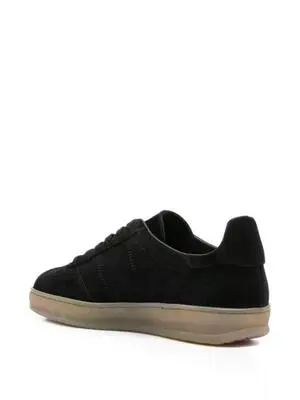 Liviana Conti Logo-print Sneakers
