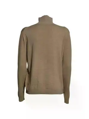 Max Mara Roll-neck Sweater