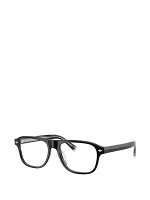 Brunello Cucinelli Square-frame Glasses