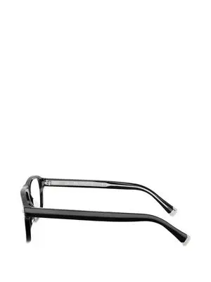 Brunello Cucinelli Square-frame Glasses