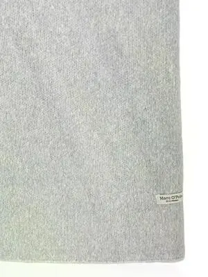 Marc O'polo Knitted Scarf