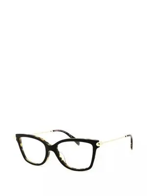 Michael Kors Kingston Cat-eye Glasses