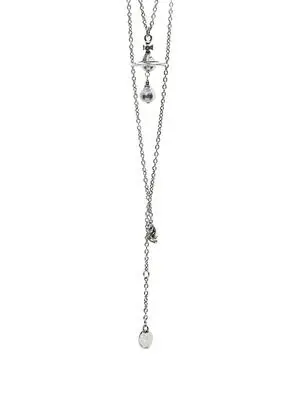 Vivienne Westwood Adjustable Necklaces