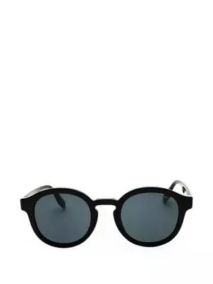 Marc Jacobs Round-frame Sunglasses