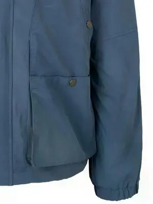 STUDIO TOMBOY Hooded Zip-up Jacket
