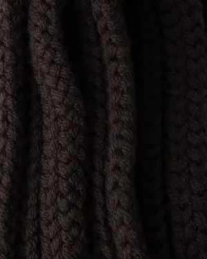 Prada Wool Scarf