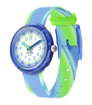 FLIK FLAK Flip It Watch