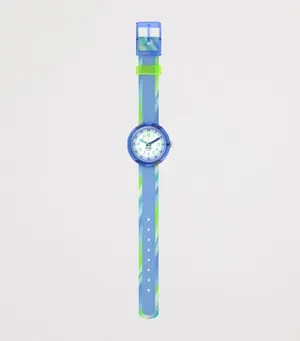 FLIK FLAK Flip It Watch