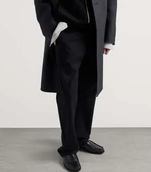 Prada Re-nylon Trousers