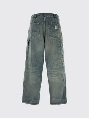 Carhartt Work In Progress Trousers Colour