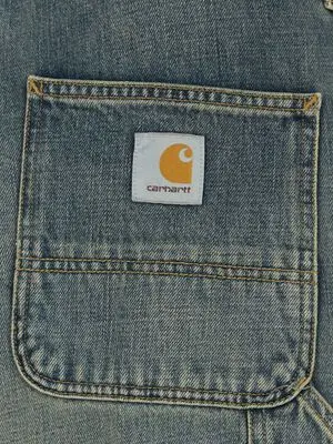Carhartt Work In Progress Trousers Colour