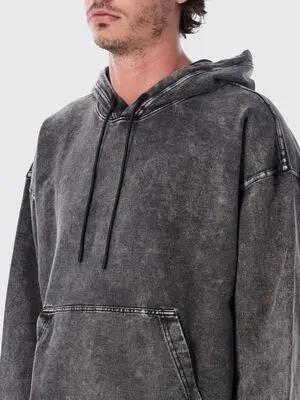 DIESEL® Sweatshirt Colour