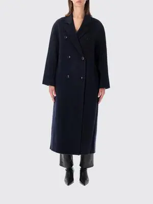 Loulou De Saison Drop Shoulder Coats For Women