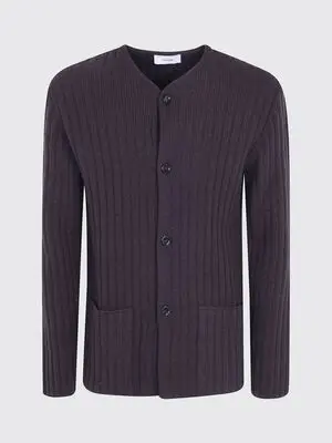 LARDINI Jumper Colour - Brown