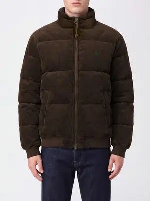Polo Ralph Lauren Jacket Colour - Brown