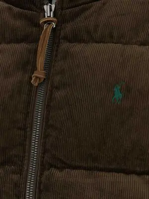 Polo Ralph Lauren Jacket Colour