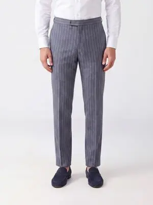TOM FORD Trousers Colour - Grey
