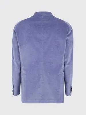 Tagliatore Jacket Colour - Blue