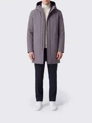 Herno Parka Coats For Men