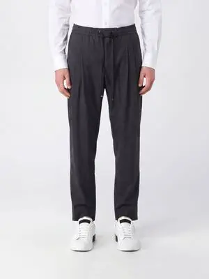 Dolce & Gabbana Trousers Colour - Black