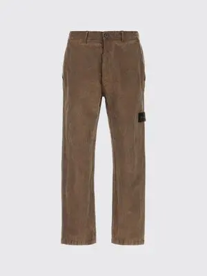 Stone Island Trousers Colour