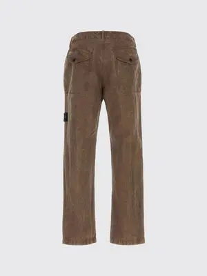Stone Island Trousers Colour