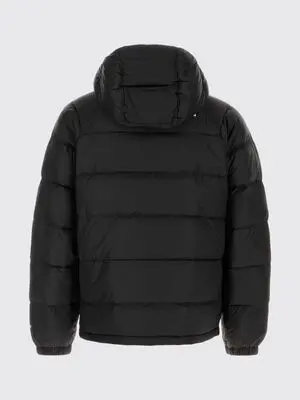 The North Face Hooded Short Down Jacket In Water-repellent Recycled Nylon
