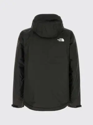 The North Face Millerton Windbreaker Jacket With Hood And Dryvent™ Technology