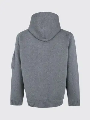 Sacai Sweatshirt Colour
