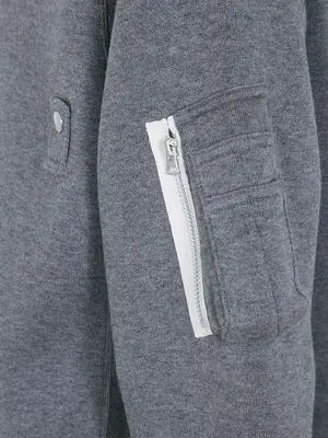 Sacai Sweatshirt Colour
