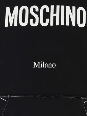 Moschino Sweatshirt Colour