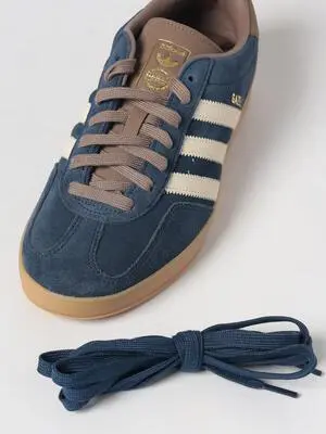 ADIDAS ORIGINALS Gazelle Indoor Suede Sneakers With 3-stripes