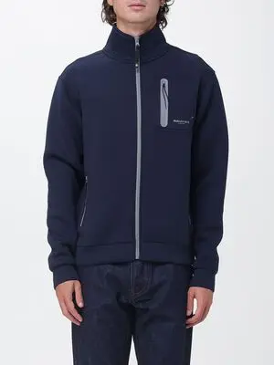 MURPHY&NYE Sweatshirt Colour - Navy
