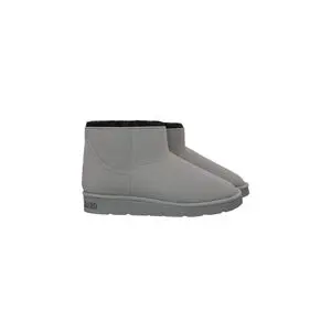 NEW ORCHARD Classic Vegan Short 