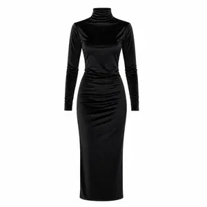 NOLA Gia Dress - Black