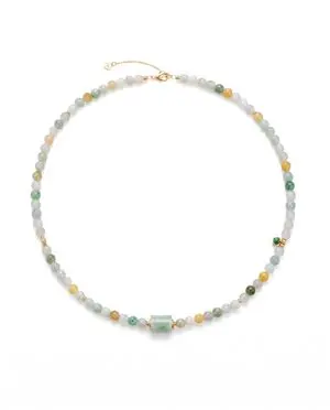 SEREE Mosaic Green