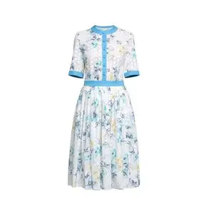 Rumour London Button Up Day Dresses