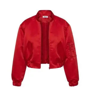 MEJI Signature Bomber Jacket
